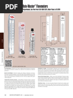 Influx flowmeter | Pipe (Fluid Conveyance) | Flow Measurement