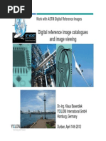 Astm E2422-22 | PDF | Image Resolution | Contrast (Vision)