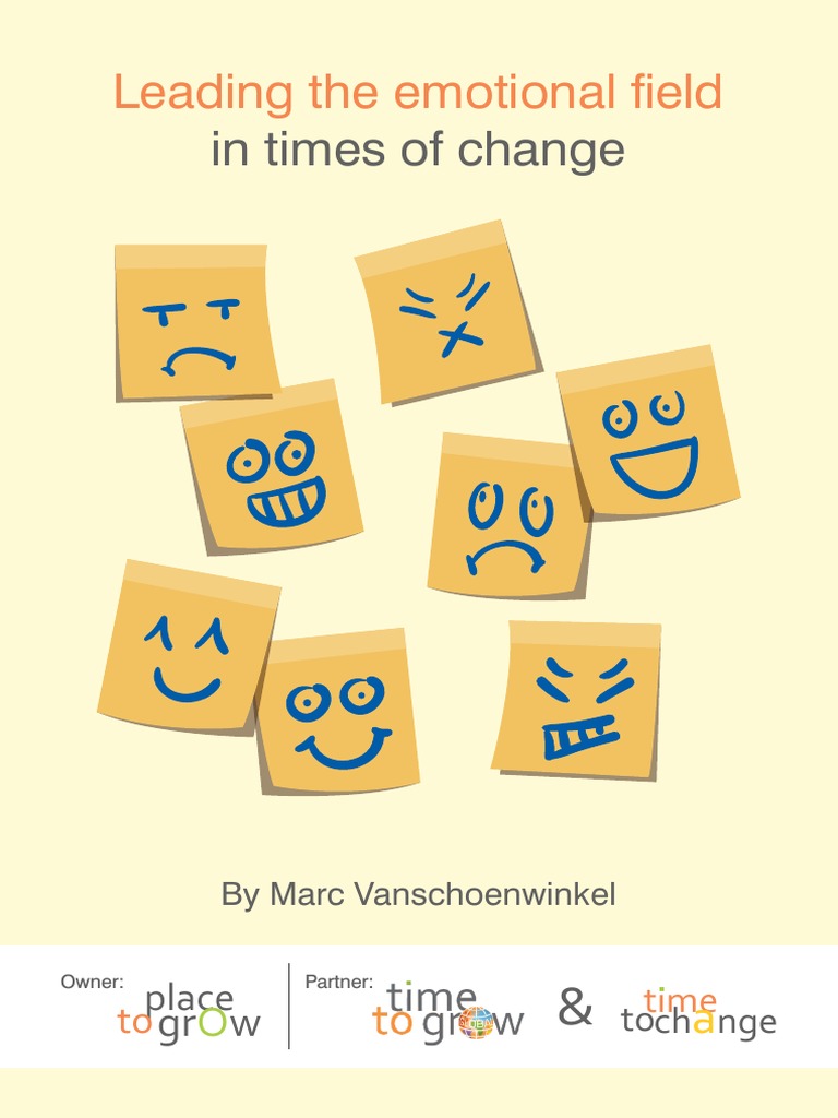 Leading The Emotional Field Final | PDF | Leadership | Emotions