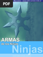 El Kunai | PDF | Acero