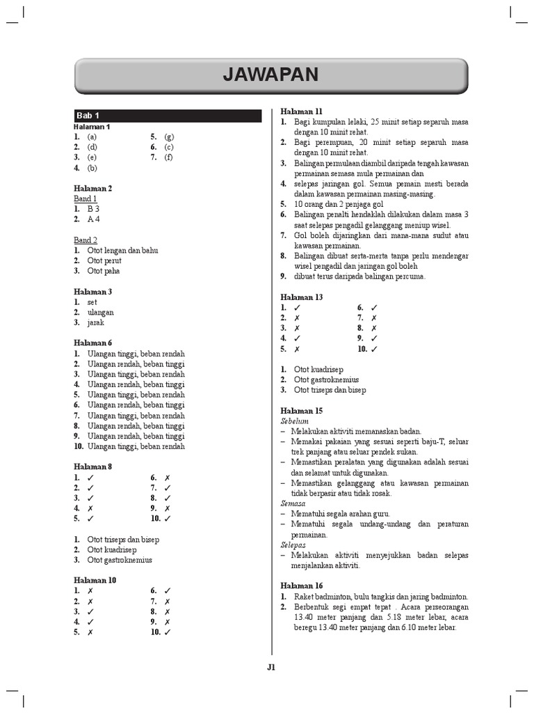 07 PPPM PJK Ting2 JWP | PDF | Griya & Taman | Sains & Matematika
