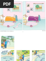 Movers Speaking Sample Test