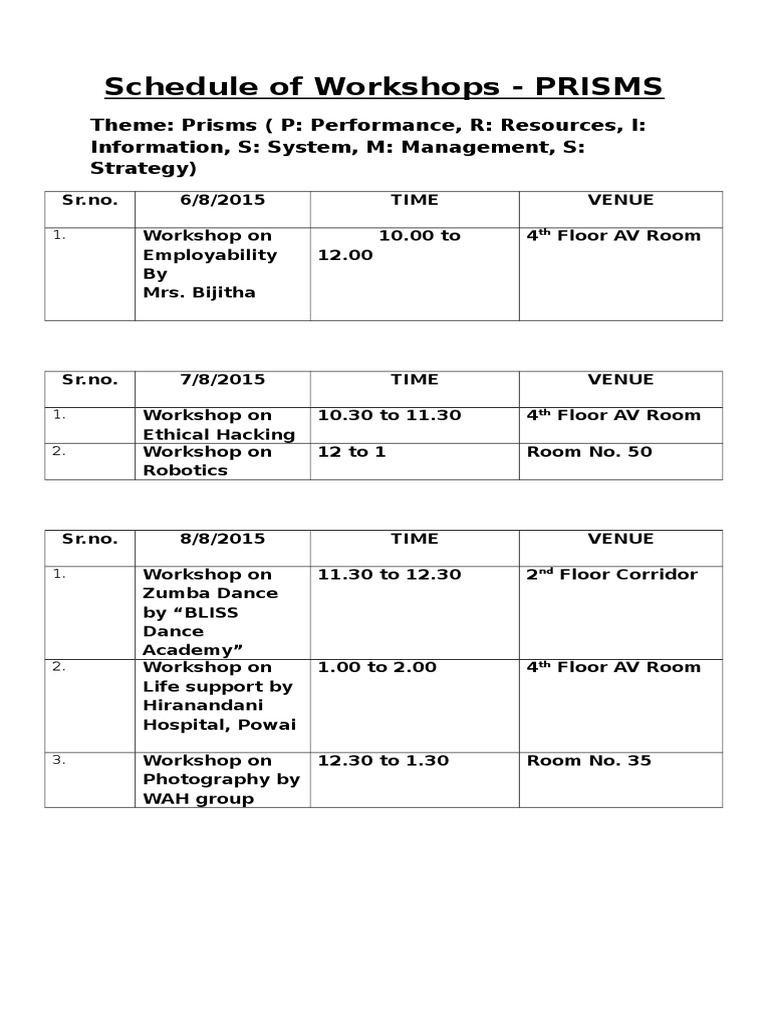 workshop-schedule-pdf