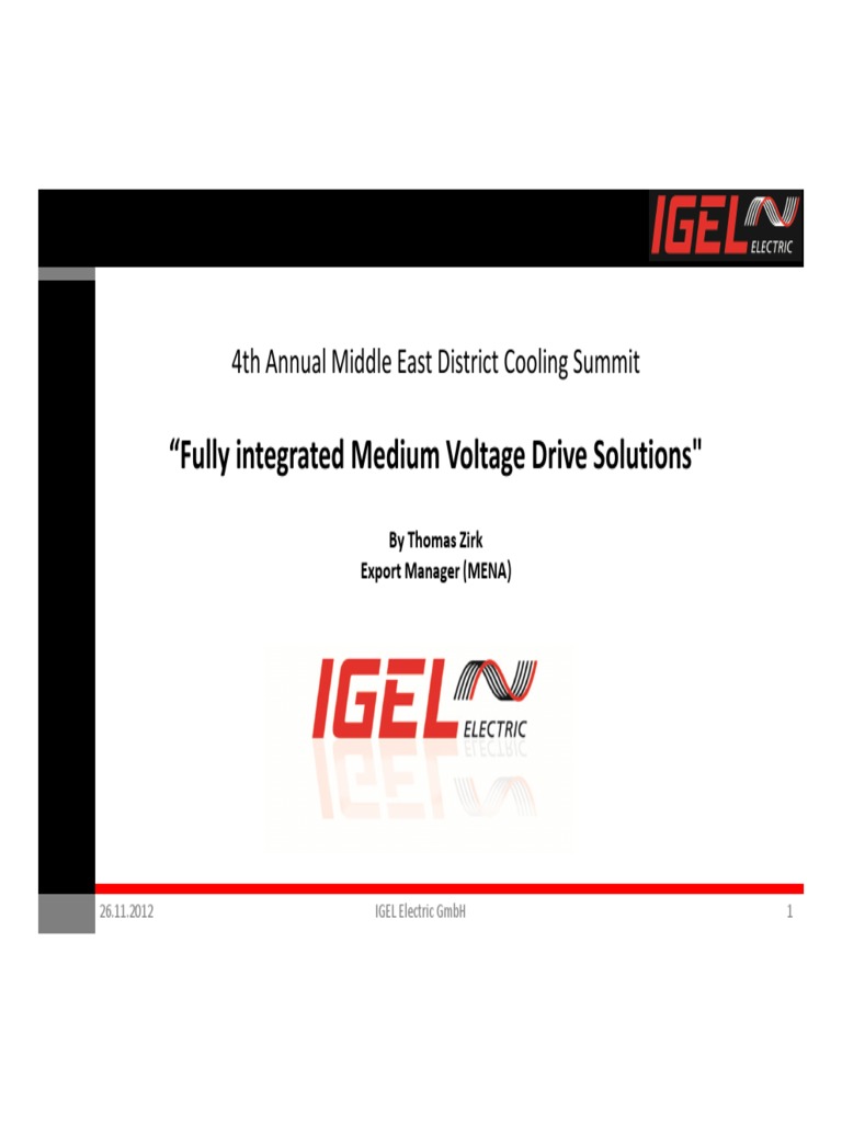 Igel Soft Starter | PDF | Capacitor | Switch