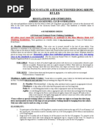 K-9 Burial Protocol Guidelines | PDF | Police Dog | Cremation