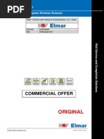 Wireline Grease Injection Control Head | PDF | Pipe (Fluid Conveyance ...