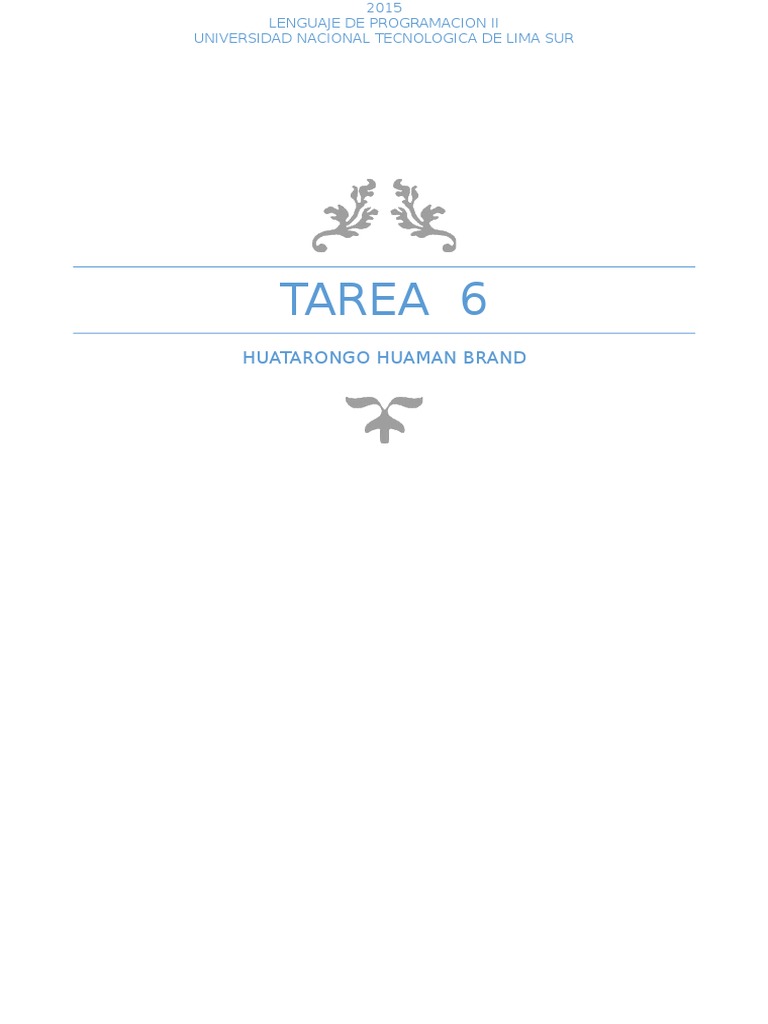 Lenguaje Java Ejercicios Pdf Sql Software De Gestión De Datos