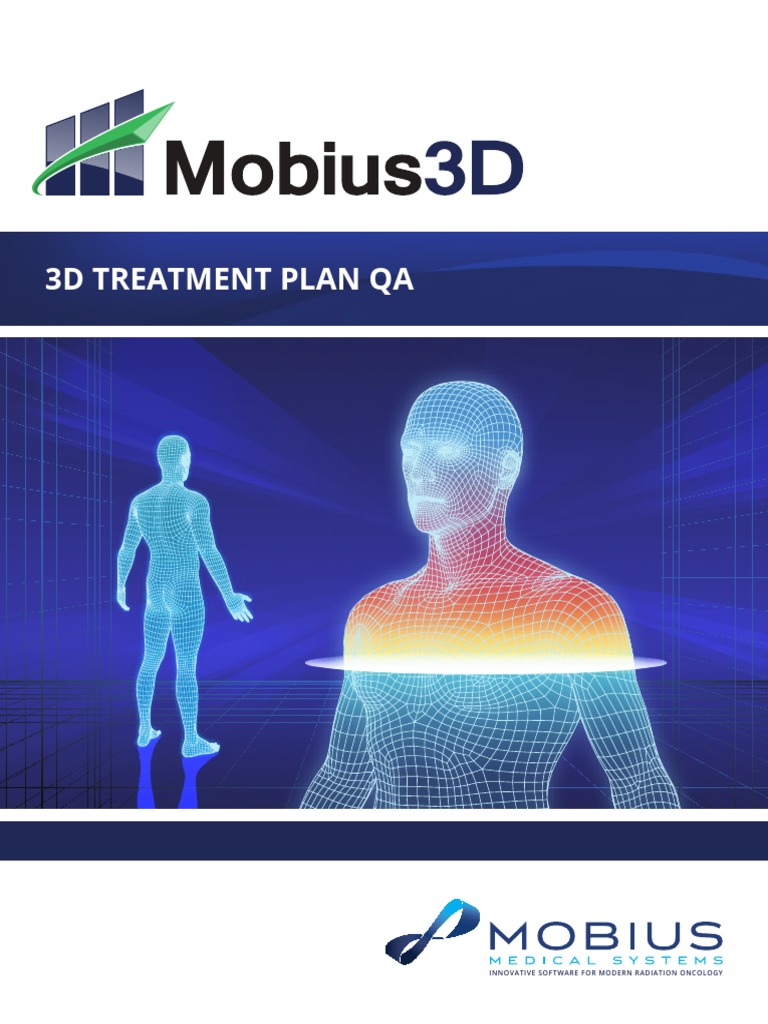 1002 04 Mobius3D Brochure | PDF | Radiation Therapy | Ct Scan