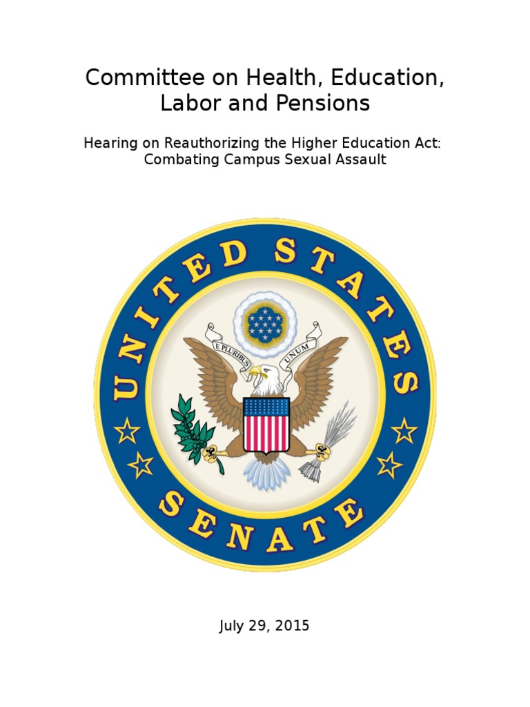 Cover Page Hearing Binder | PDF