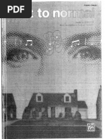 Madagascar Script JR | PDF