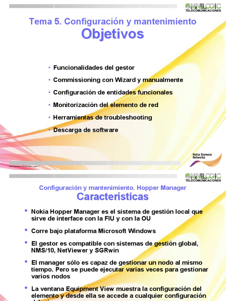 6 Flexihopper 5configuración | PDF | Ventana (informática) | Ingenieria ...