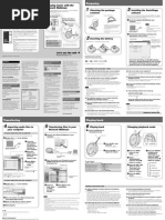 Hi Pro 2 - Installation - Guide - 7 50 0980 EN - 02 | PDF | Usb ...