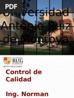 Estudio R&R en Minitab | PDF | Calibración | Medición