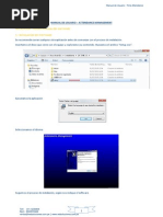 Guías Mexpost Nuevo Proceso | PDF | Contraseña | Internet