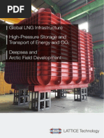 Simplify BOG Recondenser Design and Operation | PDF | Gas Compressor ...