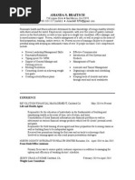 English Language Proficiency Test Uwi | PDF | International English ...