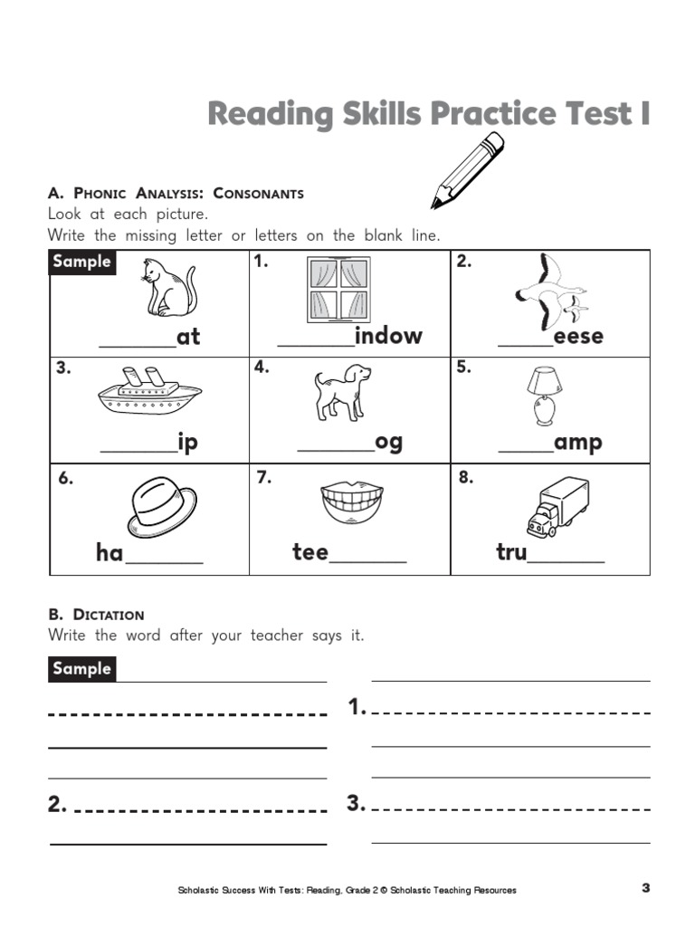 Reading 01 | PDF | Frog | Reading (Process)