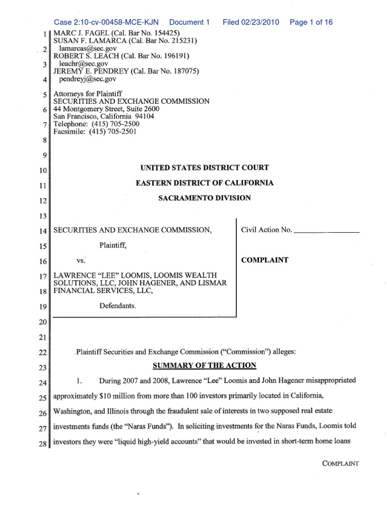 Case 2:10-cv-00458-MCE-KJN Document | PDF