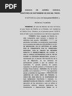Soft Law: Definición y Ejemplos | PDF | Tratado | Ley internacional