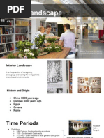 Site Inventory and Analysis For Landscape Design | PDF | Soil | Trees