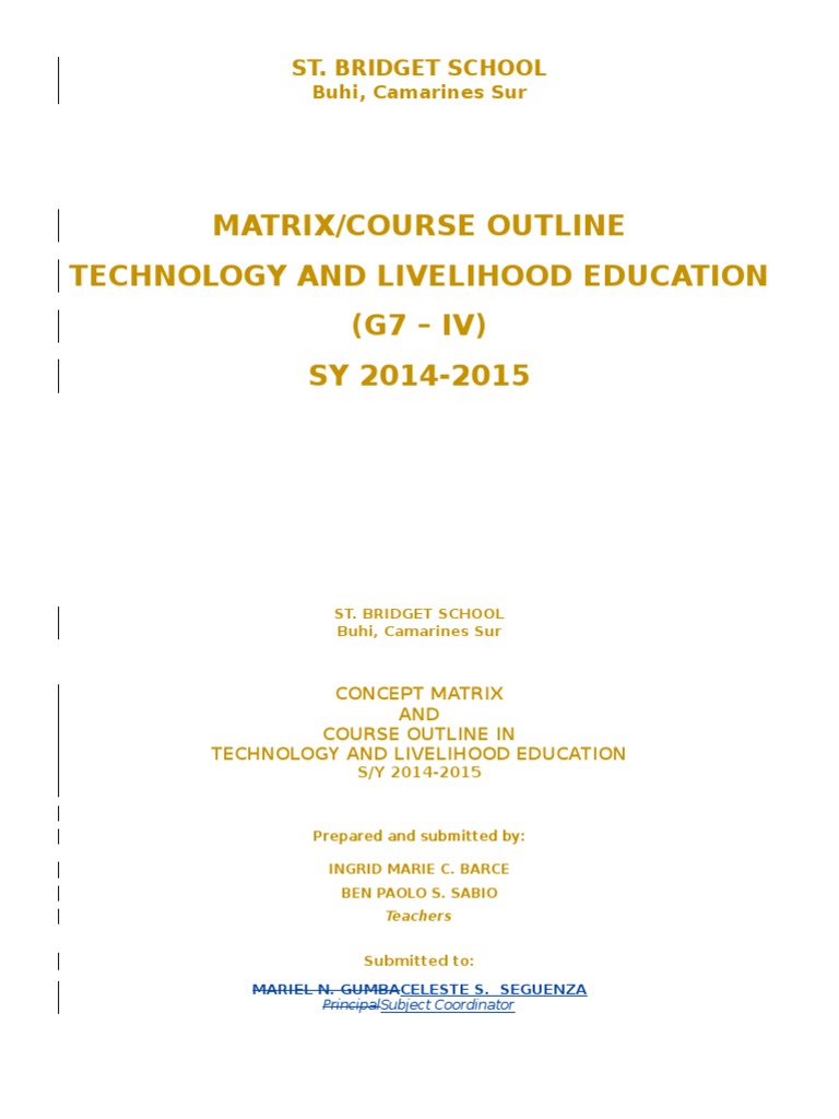Concept Matrix in Technology | PDF | Adobe Illustrator | Adobe Flash