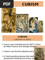 Feldman Method of Art Criticism | PDF | Composition (Visual Arts ...