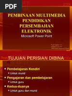 SMKRMM LDP Cids PDPR | PDF