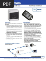 Signage Specifications Sample | PDF | Accessibility | Building Engineering