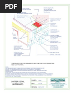 Floor and Clean Out Detail | PDF
