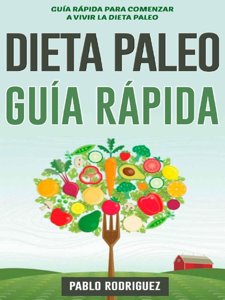 Dieta PaleoDieta PaleoDieta PaleoDieta Paleo | PDF