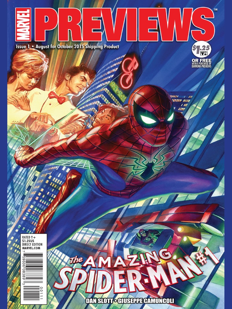 Marvel Previews 001 (August 2015 For October 2015) (Webrip by Lusiphur ...