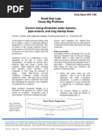 Gate Valve Trim Chart | PDF | Valve | Petroleum