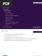 SAP SD Route Determination Configuration | PDF | Logistics | Transport