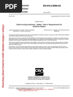 BS en 131-1-2015+a1-2019 | PDF | Ladder