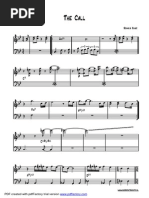 Laura (Lead Sheet) Sheet Music | PDF