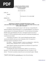Consent Form and Terms of Use For Applicant Services Provided by Vfs ...