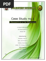 Up-Ayala Land Technohub: Design 741 | PDF | Industries | Transport