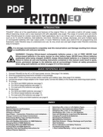 UN3480 - PI965 UN 3481 - PI966 UN3481 - PI967 Section PI965-Section IB ...