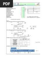 Load Combinations - BS | PDF