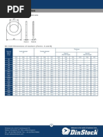 Is-5372-Taper Washer For Channel | PDF | Technology & Engineering