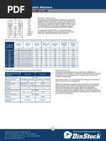 Torque Details-Hex Bolt DIN 933 | PDF | Screw | Building Materials