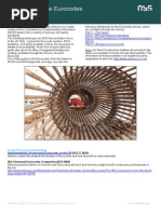 CSI Codes | PDF | Wall | Masonry