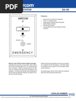 GOC Functional Certification Flow Chart | PDF | Electrical Components ...