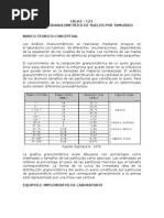 02 Geotermómetro | PDF | Temperatura | Medición