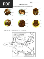 My Mum Anthony Browne Book PDF | PDF