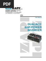Man Sacosone | PDF | Automation | Diesel Engine