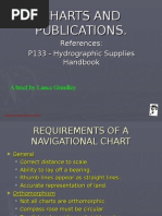 Iala NP735 | PDF | Navigation | Geography