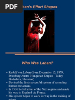 The Five Principles of Choreography | PDF | Dances | Performing Arts