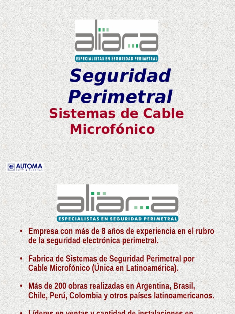 Aliara - 08 - Larga | PDF | America latina | Electrónica