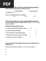 Mandarin Swear Words | PDF | Language Varieties And Styles | Pejoratives